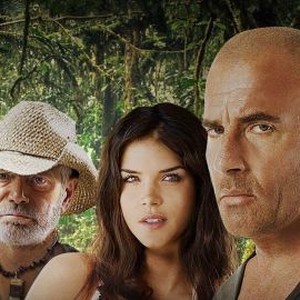 Isolation - Rotten Tomatoes