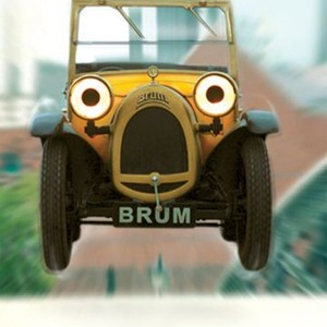 Brum: Season 2, Episode 3 - Rotten Tomatoes