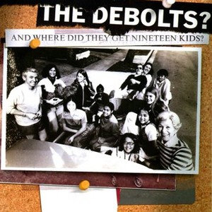 Who Are the DeBolts? And Where Did They Get Nineteen Kids? - Rotten ...