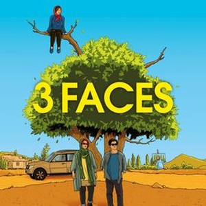 3 Faces - Rotten Tomatoes