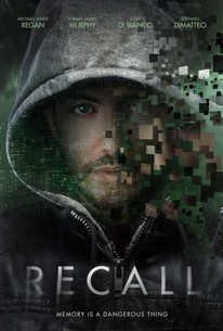 Recall (2018) | Rotten Tomatoes