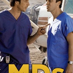MDs: Season 1, Episode 6 - Rotten Tomatoes