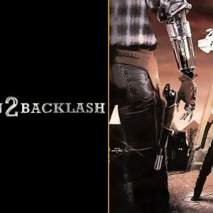 Backlash: Oblivion 2 - Rotten Tomatoes