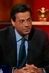 The Colbert Report: Season 7, Episode 3 | Rotten Tomatoes