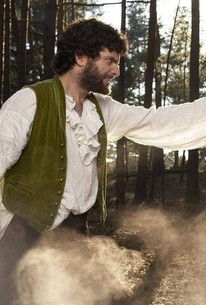 Hyperdrive: Season 2, Episode 3 | Rotten Tomatoes