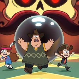Gravity Falls: Season 1, Episode 14 - Rotten Tomatoes