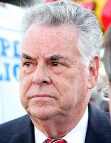 Peter King | Rotten Tomatoes