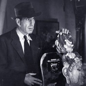 The Big Sleep - Rotten Tomatoes
