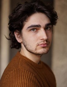 Andrew Malik | Rotten Tomatoes