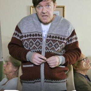 Derek - Rotten Tomatoes