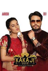 Kaka Ji | Rotten Tomatoes