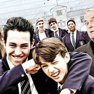 Spud - Rotten Tomatoes