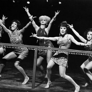 Chita Rivera - Rotten Tomatoes