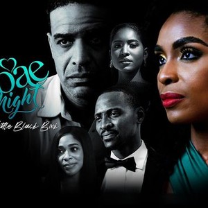 Bae Night: The Little Black Book - Rotten Tomatoes