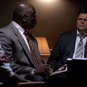 Cold Case: Season 2, Episode 3 - Rotten Tomatoes