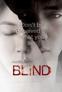 Blind - Rotten Tomatoes