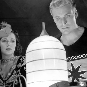 The Peril From Planet Mongo - Rotten Tomatoes