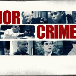 Major Crimes - Rotten Tomatoes