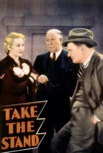Take the Stand | Rotten Tomatoes
