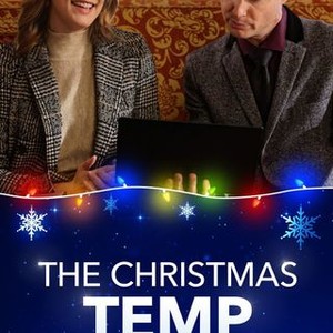 The Christmas Temp - Rotten Tomatoes