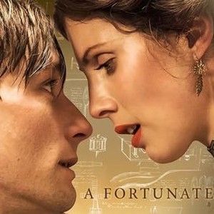 A Fortunate Man - Rotten Tomatoes