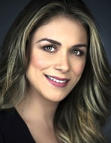 Marcia Coutiño | Rotten Tomatoes