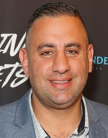 Rob Shehadie | Rotten Tomatoes