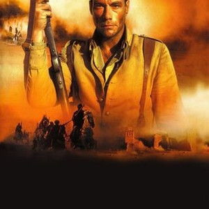 Legionnaire - Rotten Tomatoes