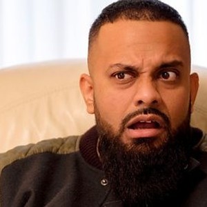 Man Like Mobeen - Rotten Tomatoes