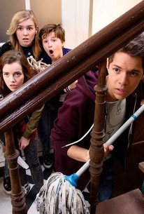 Hunter Street: Season 1, Episode 20 | Rotten Tomatoes