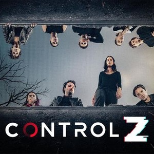 Control Z - Rotten Tomatoes
