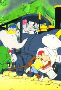 Babar: Season 2, Episode 8 | Rotten Tomatoes