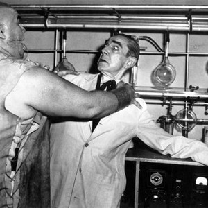 Tor Johnson - Rotten Tomatoes