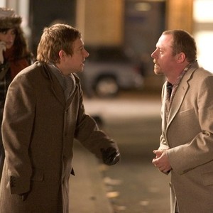 The Good Night - Rotten Tomatoes