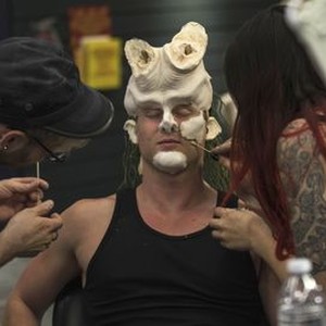 Face Off: Season 12, Episode 3 - Rotten Tomatoes