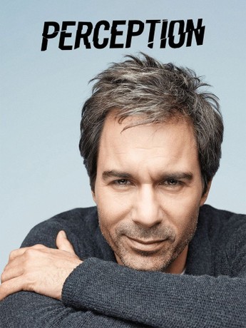 Daniel Pierce Perception Watch Perception Online | Season 1 (2012)