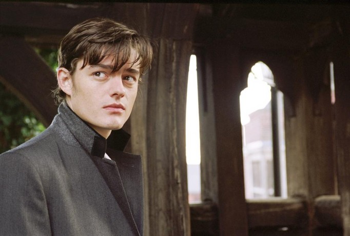 Sam Riley