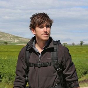 Pilgrimage with Simon Reeve - Rotten Tomatoes