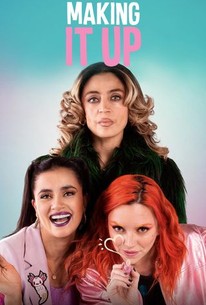 Making It Up | Rotten Tomatoes