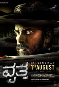 Vritta | Rotten Tomatoes