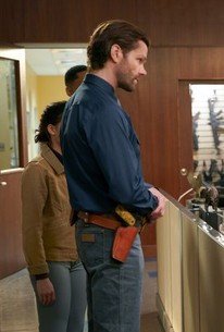 Walker: Season 4, Episode 2 | Rotten Tomatoes