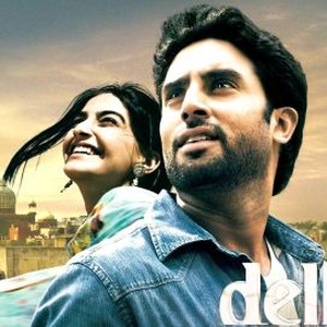 Delhi-6 - Rotten Tomatoes