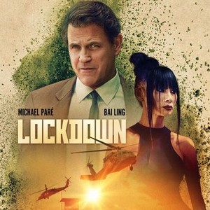 Lockdown - Rotten Tomatoes
