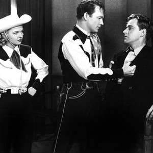 George Meeker - Rotten Tomatoes