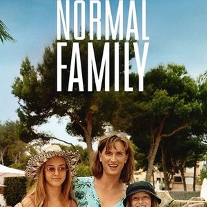 A Perfectly Normal Family - Rotten Tomatoes