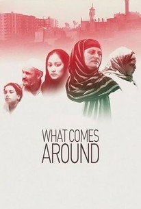 What Comes Around (2018) | Rotten Tomatoes