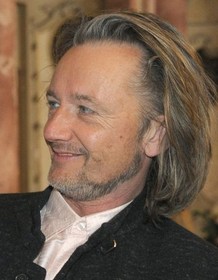 George Kochbeck | Rotten Tomatoes