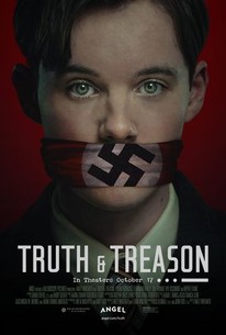 Truth & Treason | Rotten Tomatoes