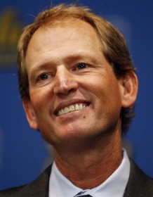 Rick Neuheisel - Rotten Tomatoes