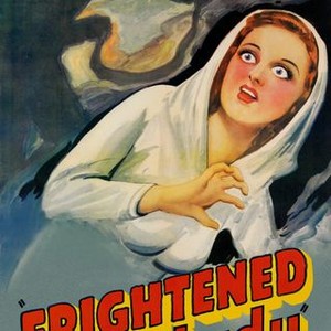 Frightened Lady - Rotten Tomatoes